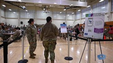 SecDef COVID Vaccine Message U S Department Of Defense Free Download Borrow And