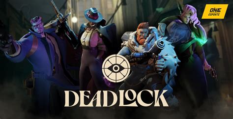 Deadlock คือเกมอะไร วิธีเล่น วิธีดาวน์โหลด One Esports Thailand