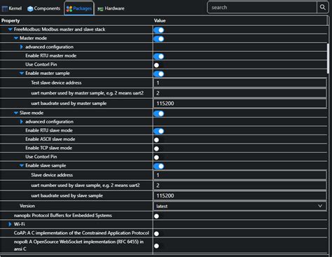 Help Running Demo Code On Pico Rp2040 · Issue 23 · Rt Thread