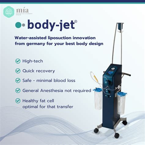 ดดไขมน Body jet ขจดไขมนดวยพลงนำ ออนโยน ไมเจบ ไมตองพกฟน