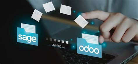 abyr rabti on linkedin odoo sage odoo databasemigration sage100
