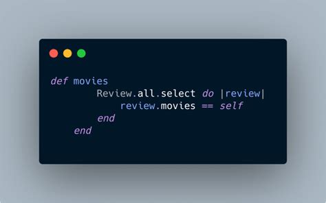 Setting Up A Many To Many Relationship Using Activerecord A Guide For