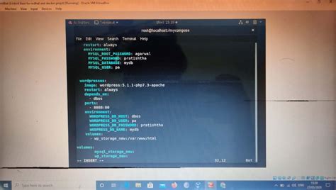 Docker Project Webapp Using Docker By Pratishtha Medium