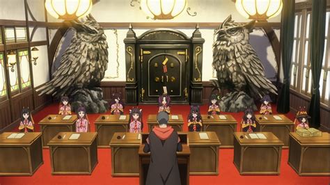 School Megumin Rmegumin