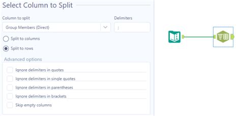 Solved Convert To Rows Alteryx Community