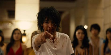 Алиса в Пограничье сериал — смотреть онлайн 1 сезон в хорошем качестве