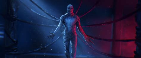 3449x1440 Resolution Vecna Stranger Things 3449x1440 Resolution
