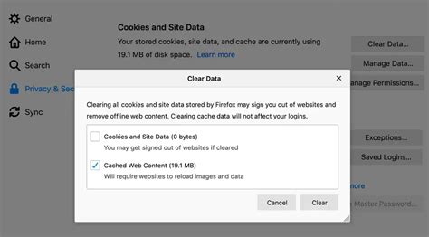 how to fix ssl error rx record too long error