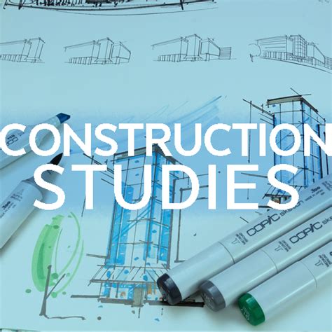 Construction Studies Hewitt College