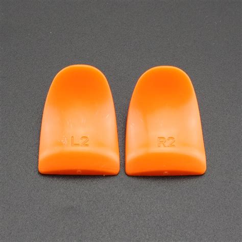 L2 R2 Buttons Trigger Extenders Gamepad Pad For Sonyplaystation Dualshock 4 Ps4 Ps4 Slim Pro