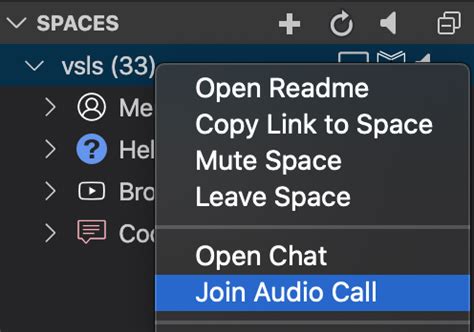 GitHub Lostintangent Spaces Discover Share And Connect With Developers Across Your Favorite