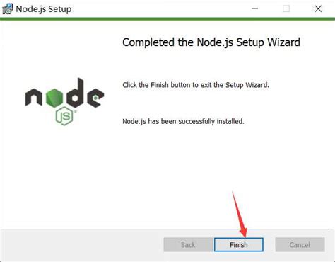Node js最新最详细安装教程 腾讯云开发者社区 腾讯云