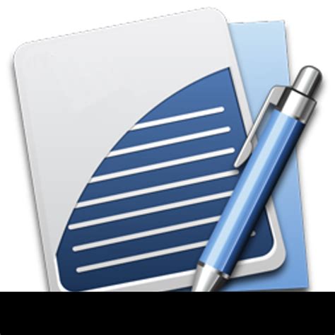 ‎mac app store 上的“doc editor”