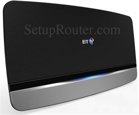BT Home Hub 4 Screenshots