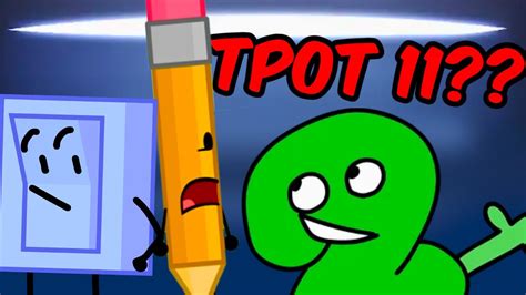 Tpot 11 Today Exitors Episode Waiting Stream Youtube