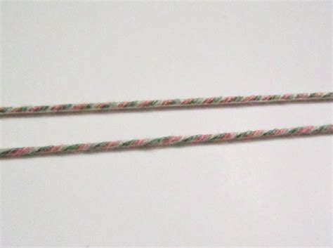 The Silly BooDilly All Tied Up Make Your Own Twine Tutorial