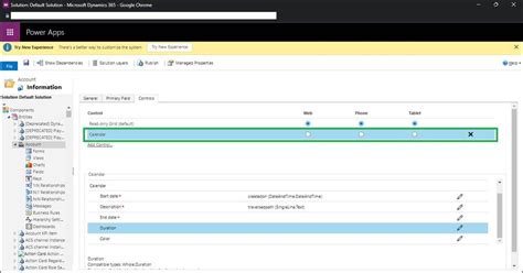 Unable To Set Dataset Pcf Control Programmatically Power Platform