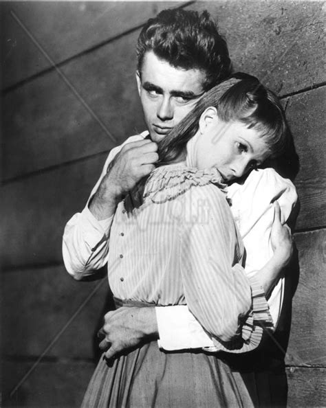 James Dean And Julie Harris East Of Eden 1955 Elia Kazan East Of