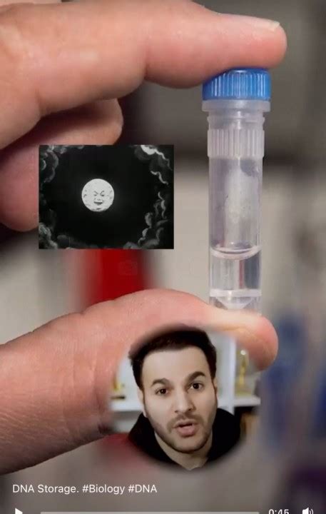 muhammad hamza on linkedin dna storage has massive potential