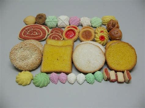 Assorted Biscuitsmalaysia Hoe Heng Biscuits Confectionery Sdn Price