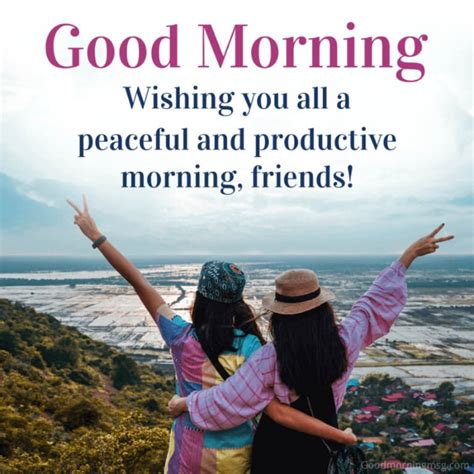 Best Good Morning Messages For Friends 4k Hd Images Goodmorningmsg