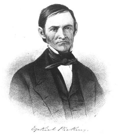 In 1802 General Andrew Pickens Wrote Us Vice President Aaron Burr