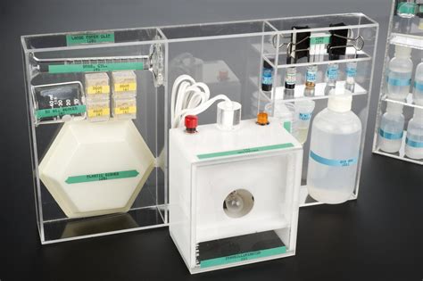 Home Cloning Kit 1993 Science Museum Group Collection