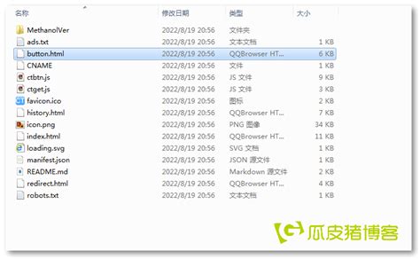 城通网盘直链解析工具 瓜皮猪博客 免费网络资源分享