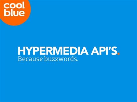 Hypermedia Apis Pdf Web Development Internet