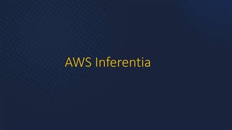 Speeding Up Deep Learning Training And Inference PPTX