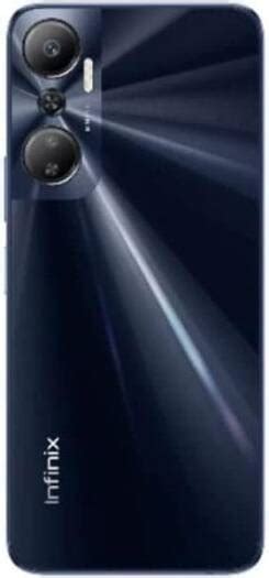 Infinix Hot Gb Gb Ram G Smartphone Sonic Black Buy Best Price In Uae Dubai Abu