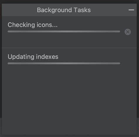 Configuring To Show Previews Of Custom Icon Fonts Causes The Idea To