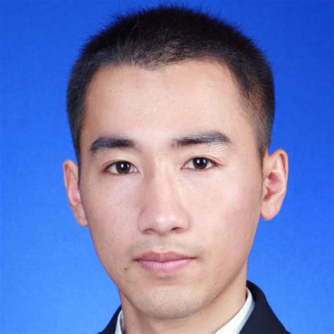 Jihong Zhang Doctor Of Engineering Xian University Of Technology Water Conservancy And
