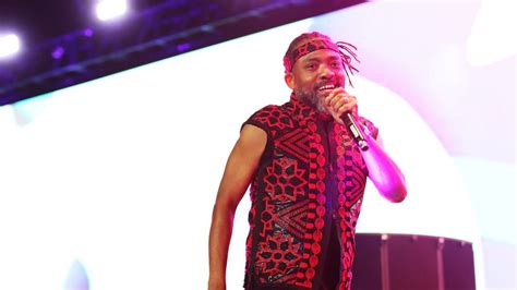 King Of Soca Machel Montano On Life Music And Big Business Moves