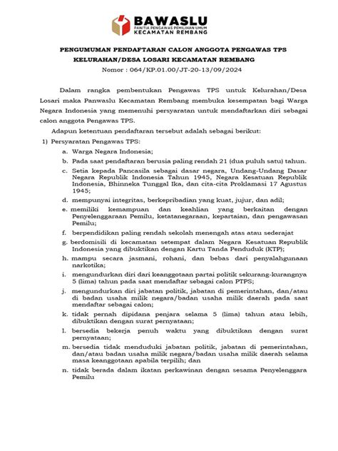 Losari Pdf