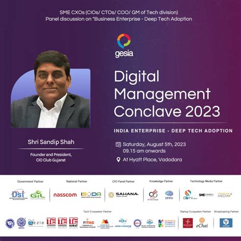 sandip shah on linkedin it s a privilege to be part of a forum that