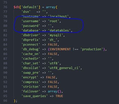 ใช Datatables กบ Codeigniter แบบ Server Side Ajax itOffside บทความการเขยนโปรแกรม