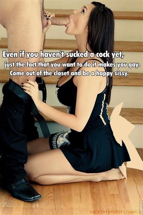 Poppycd Sissy Captions Pin 41636027