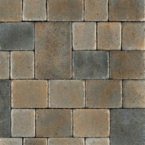Basalite San Francisco Cobblestone Paver Positano 5 1 2 Siteone