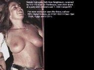 Natalie Imbruglia Nude Pics Videos Sex Tape