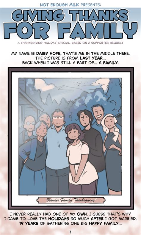 3 Comic Holiday Special Collection By Notenoughmilk