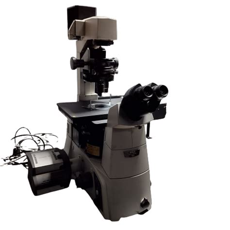 Total Internal Reflection Fluorescence Microscopytirfm Sic A National Facility Of Iit