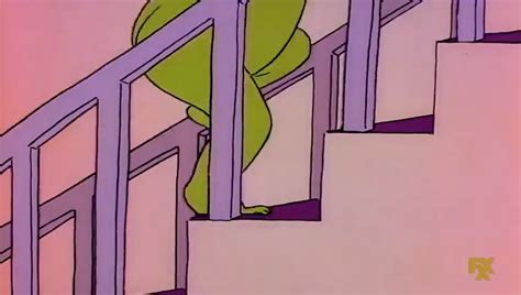 Shirtless Drawn Cartoon Babes Men Naked Bart Simpson