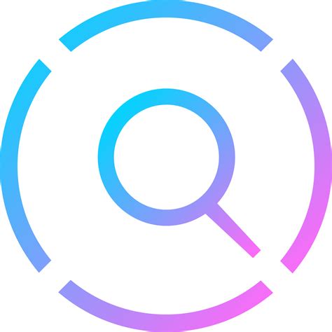 Search Ui Icon 13083250 Png