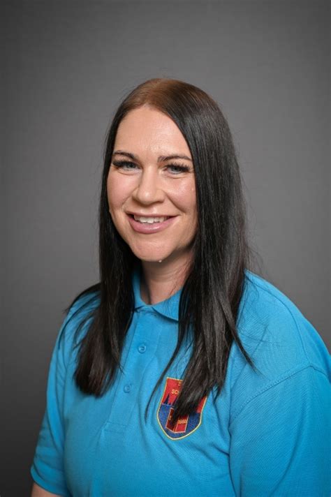 Meet The Staff
