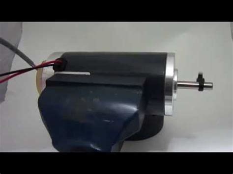 DC Motor Closed Loop Control Lamp Projects Decor