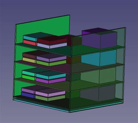 Build A Diy Server Rack With Old Hardware To Learn Cloud Skills