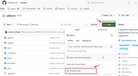 Cellpose通用细胞分割算法安装与使用 Northfourta s Blog Cellpose通用细胞分割算法安装与使用 Northfourta s Blog