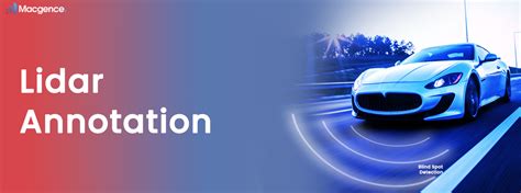 Mastering Lidar Annotation Services For Adas Data