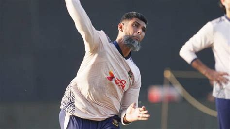 Mahmudullah Riyad Announced Retirement All You Need To Know About His Love Story With Wife